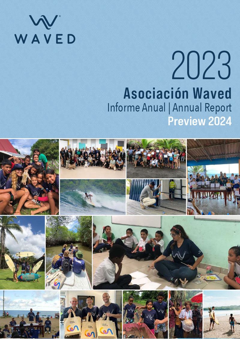 Informe Anual 2023